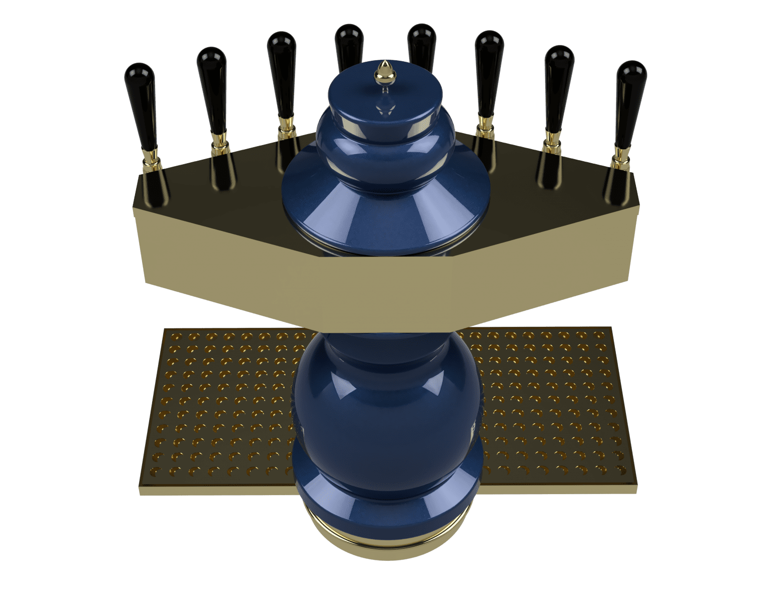 Towers - Chill-Rite 32