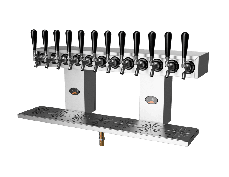 Towers - Chill-Rite 32