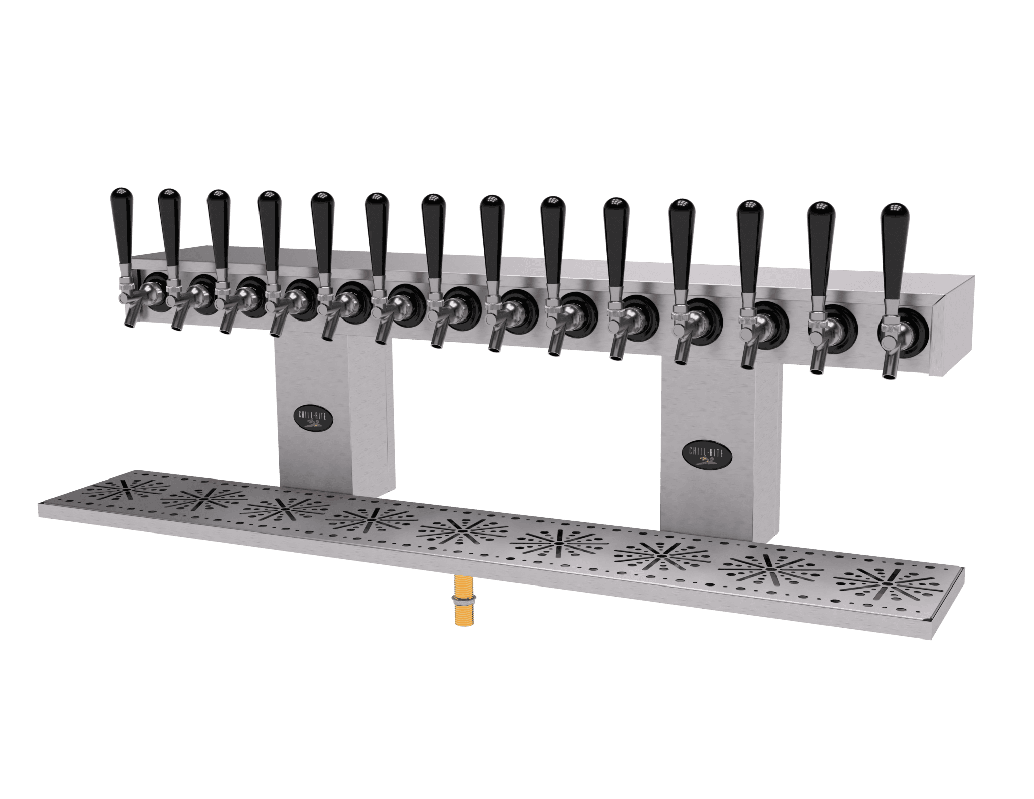 Towers - Chill-Rite 32