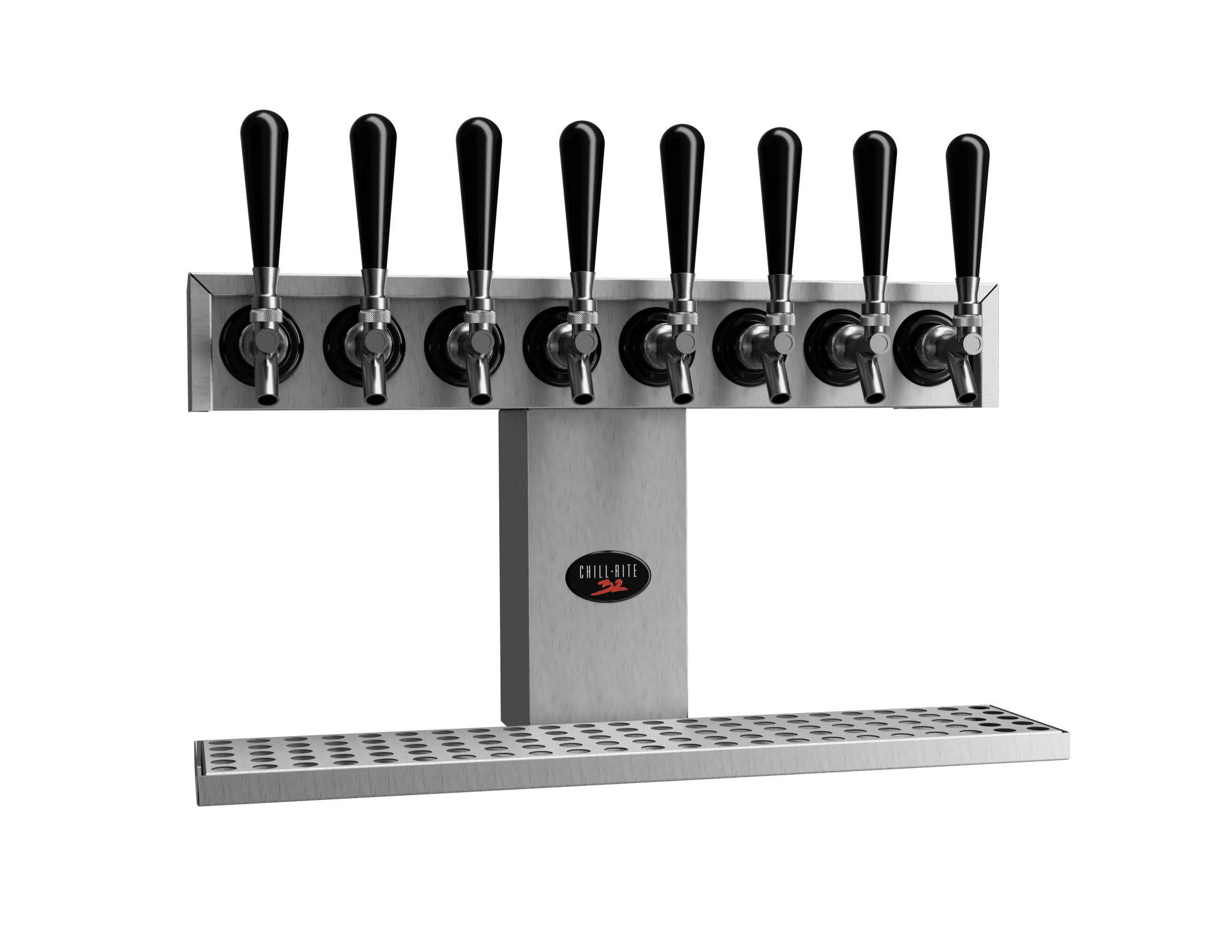 Towers - Chill-Rite 32